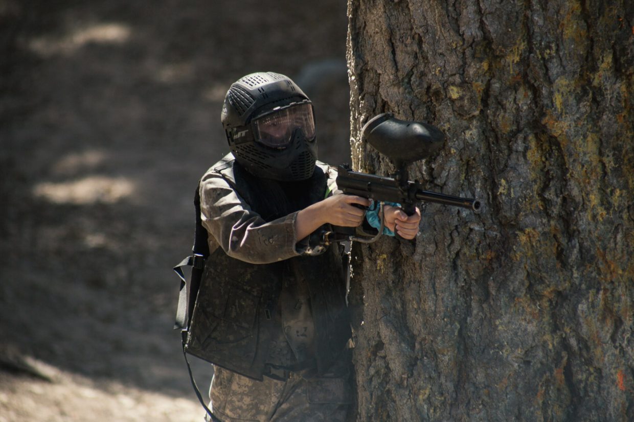 Mountain Retreat | School & Spiritual Center in San Bernardino County