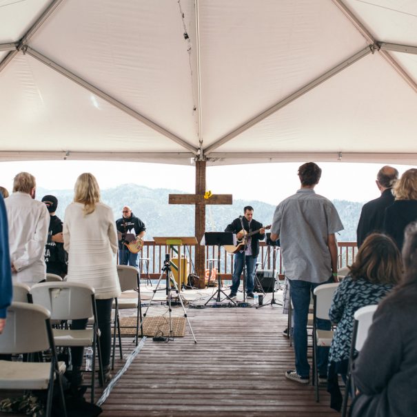 Mountain Retreat | School & Spiritual Center in San Bernardino County