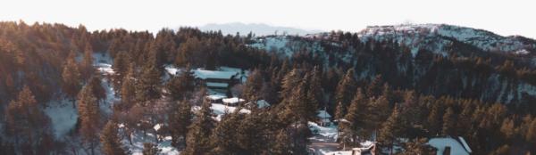 Mountain Retreat | School & Spiritual Center in San Bernardino County