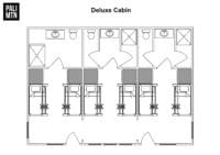 Deluxe Cabins - Pali Retreat