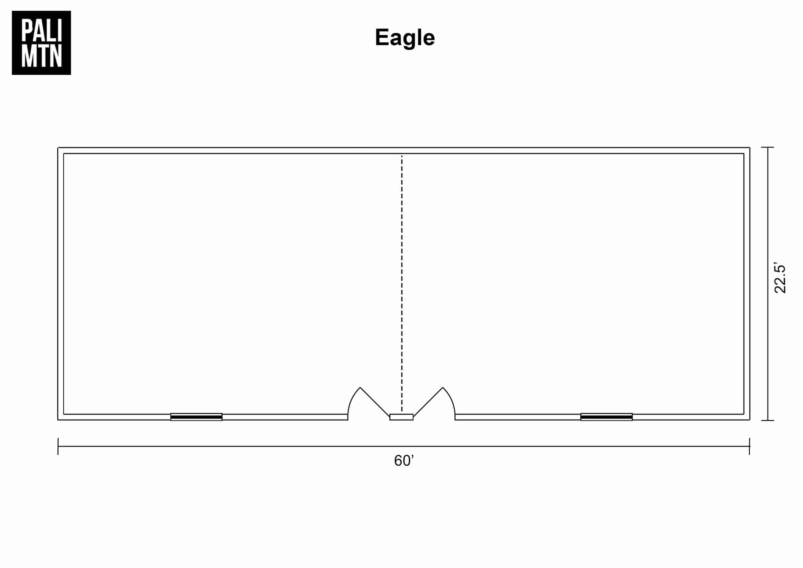 Eagle - Pali Retreat