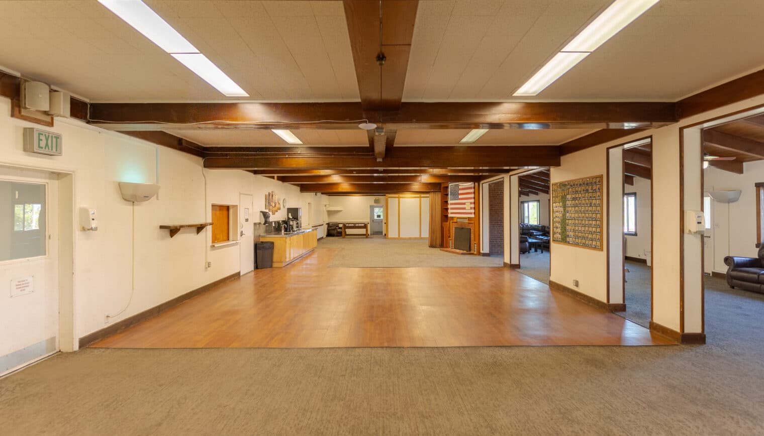 The Lodge - Pali Retreat