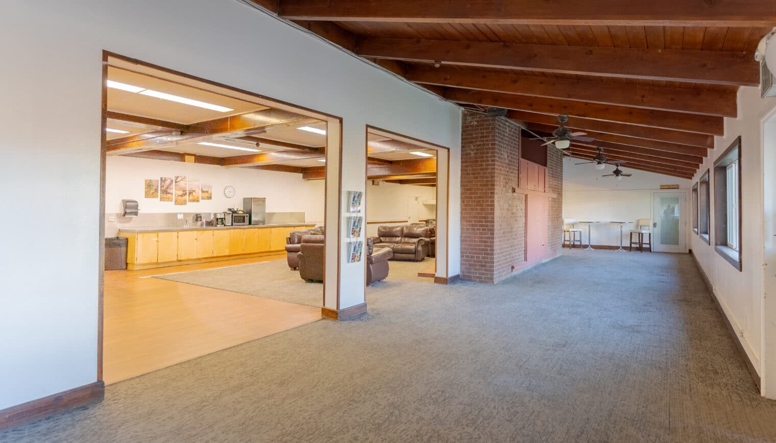 The Lodge - Pali Retreat