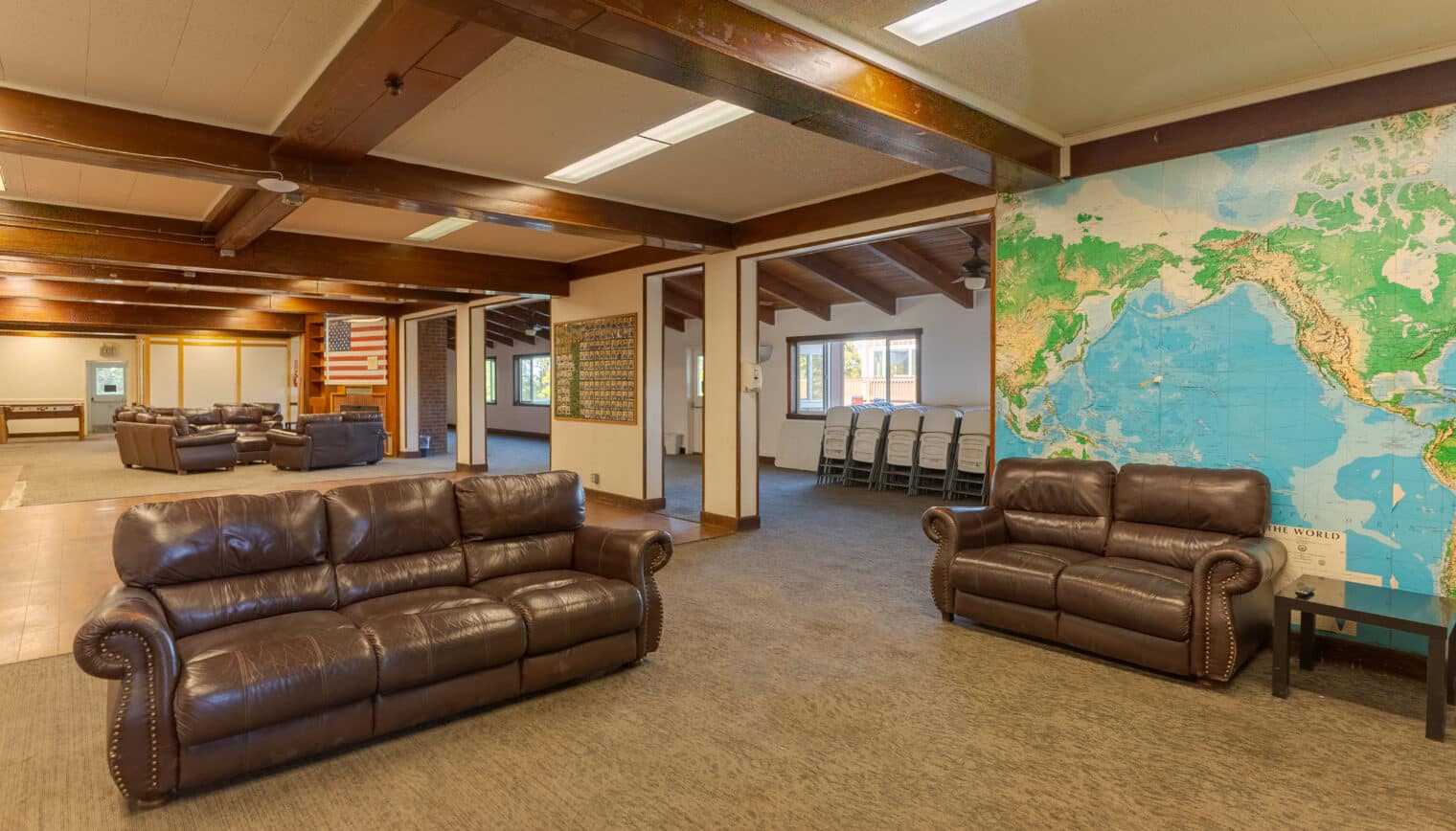 The Lodge - Pali Retreat