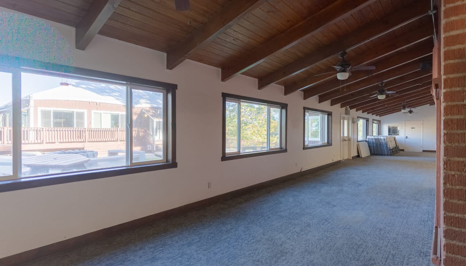 The Lodge - Pali Retreat