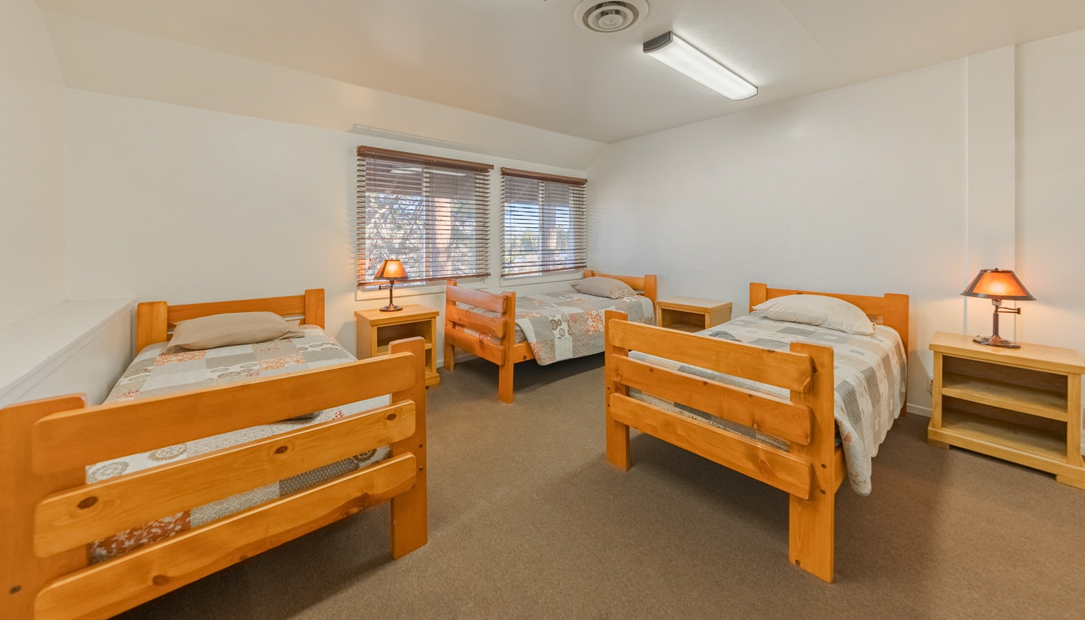 Alpine - Pali Retreat