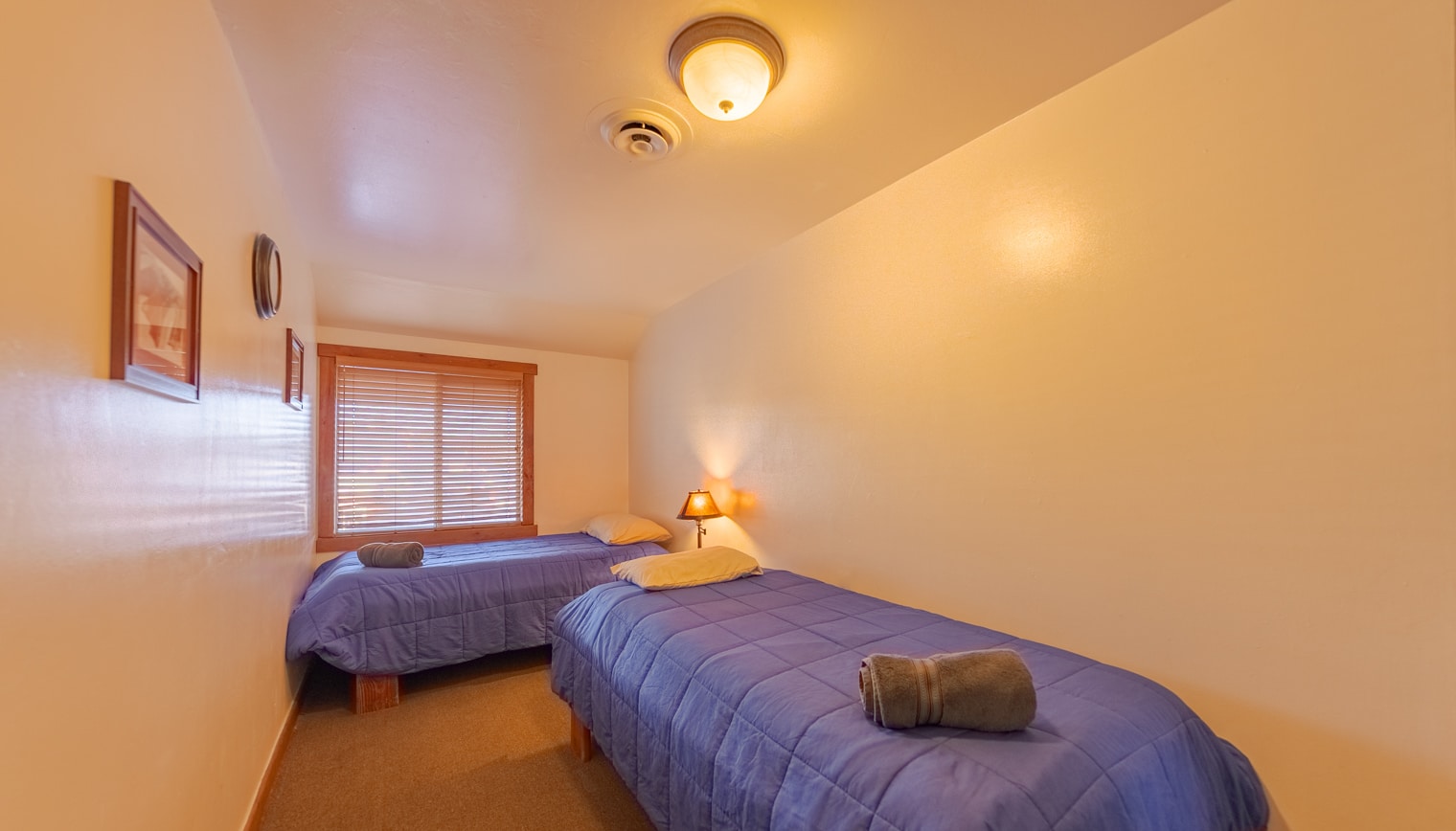 Apple - Pali Retreat