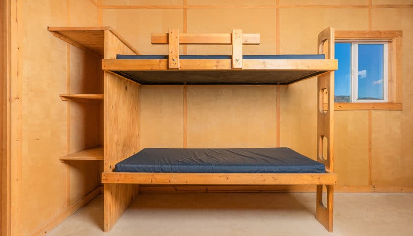 Classic Cabins - Pali Retreat