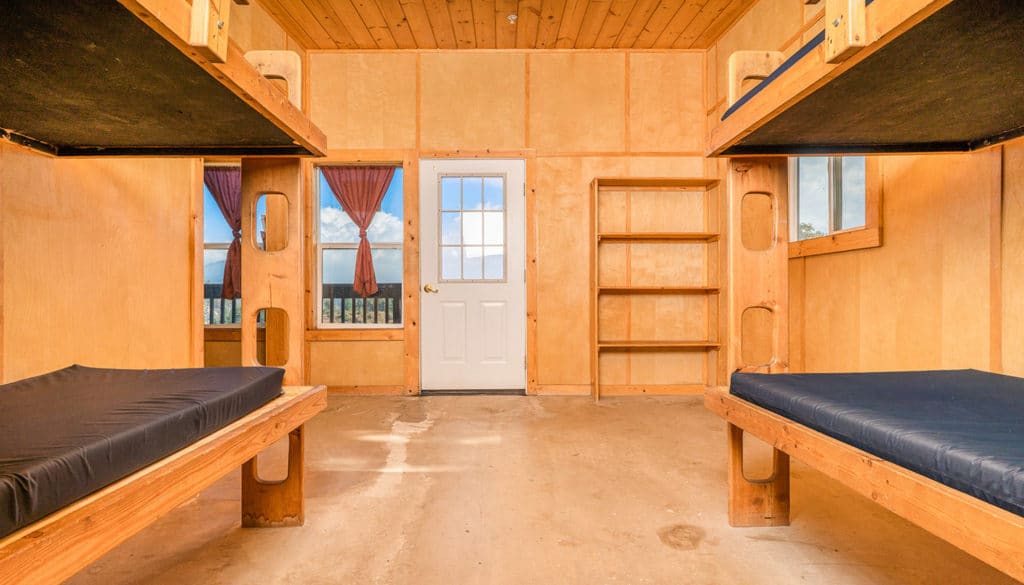 Classic Cabins - Pali Retreat