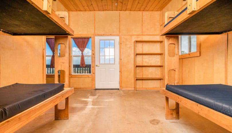 Classic Cabins - Pali Retreat