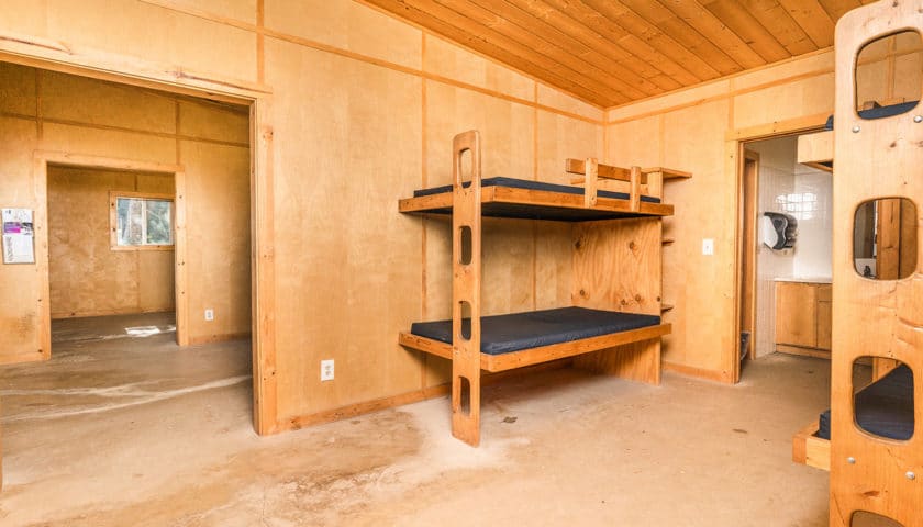 Classic Cabins - Pali Retreat