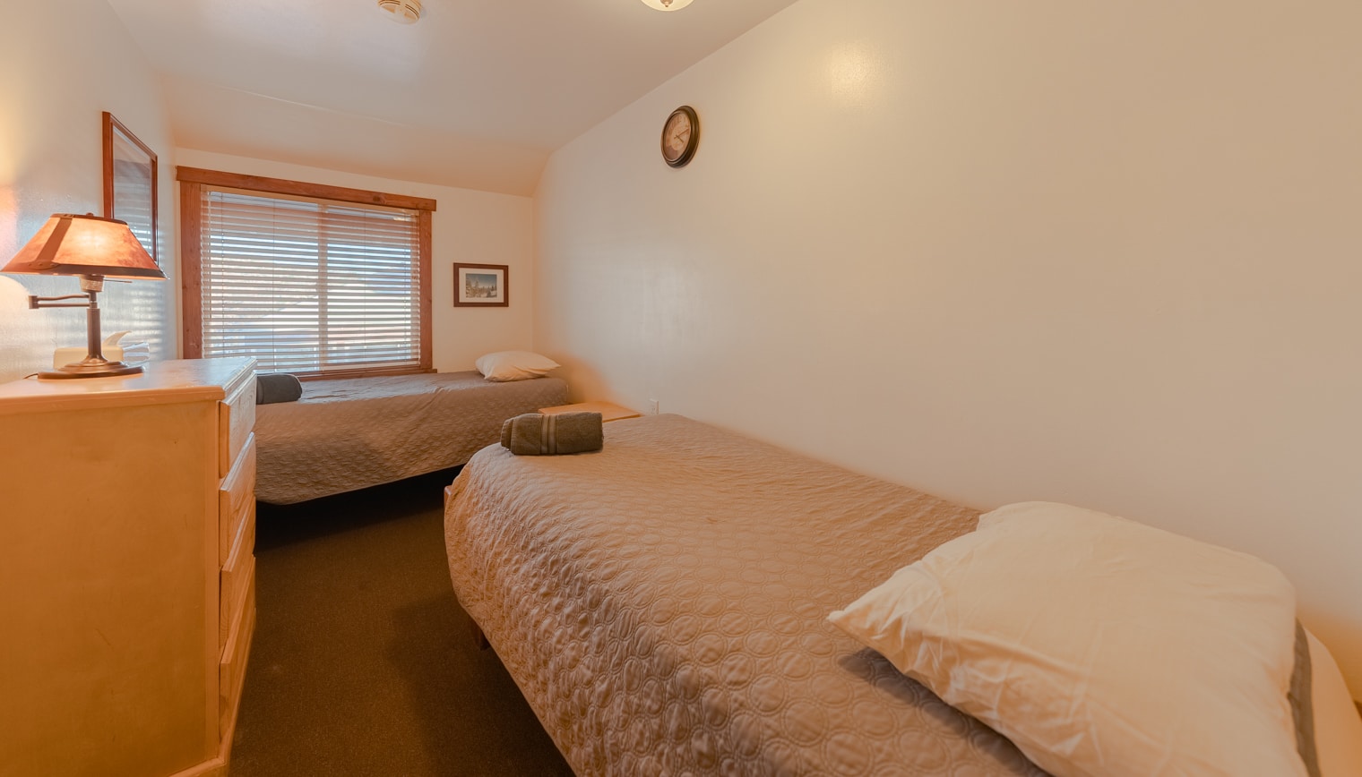 Country - Pali Retreat