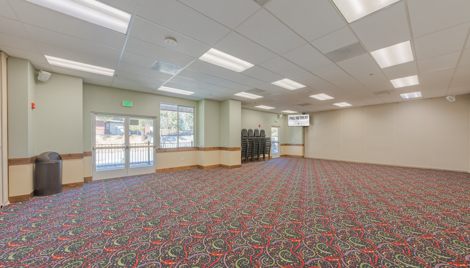 Denali - Pali Retreat