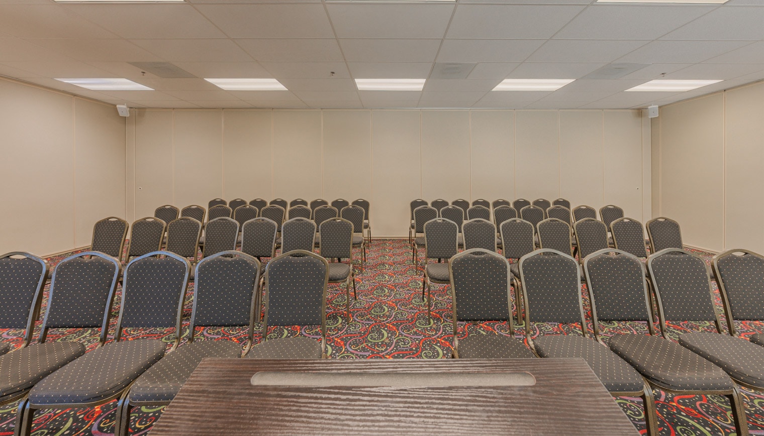 Denali - Pali Retreat