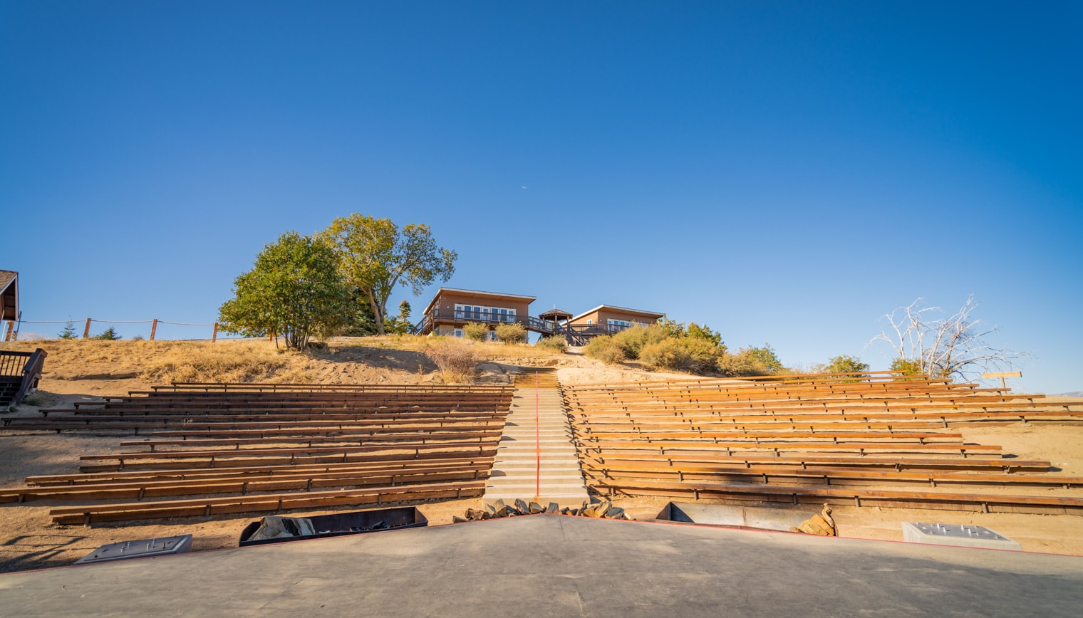 Paliwood Bowl Ampitheater - Pali Retreat
