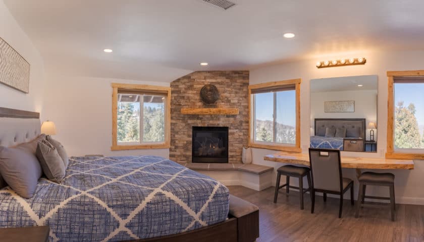 Preston - Pali Retreat