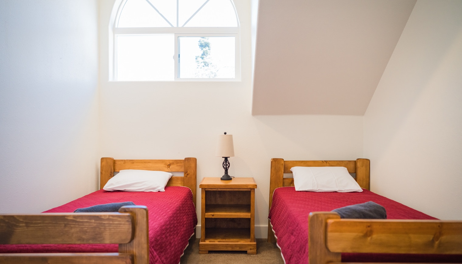 Reindeer - Pali Retreat