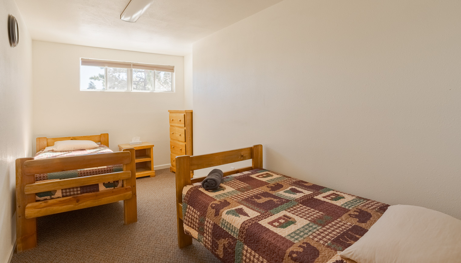 Willow - Pali Retreat