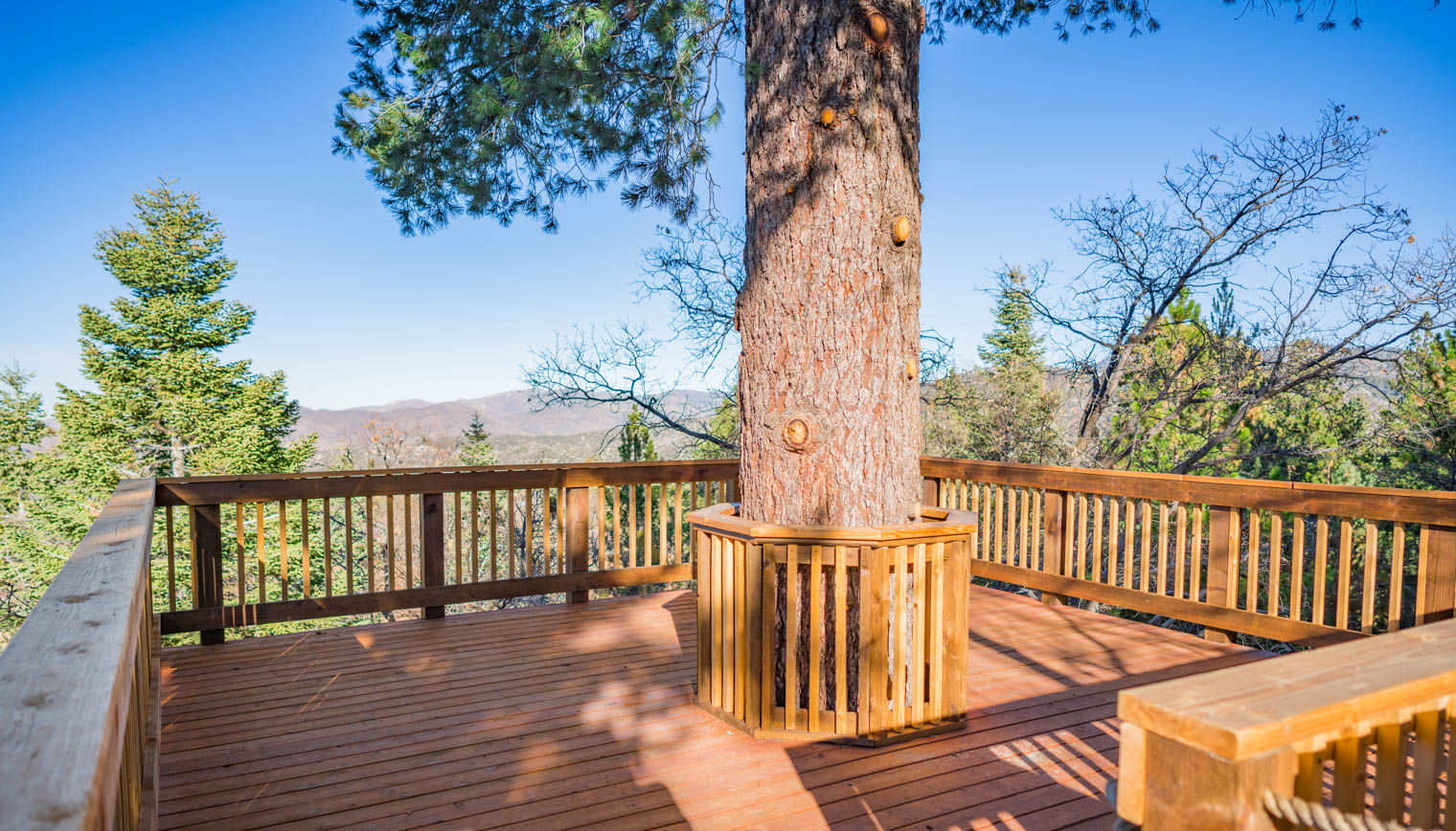 The Treehouse - Pali Retreat