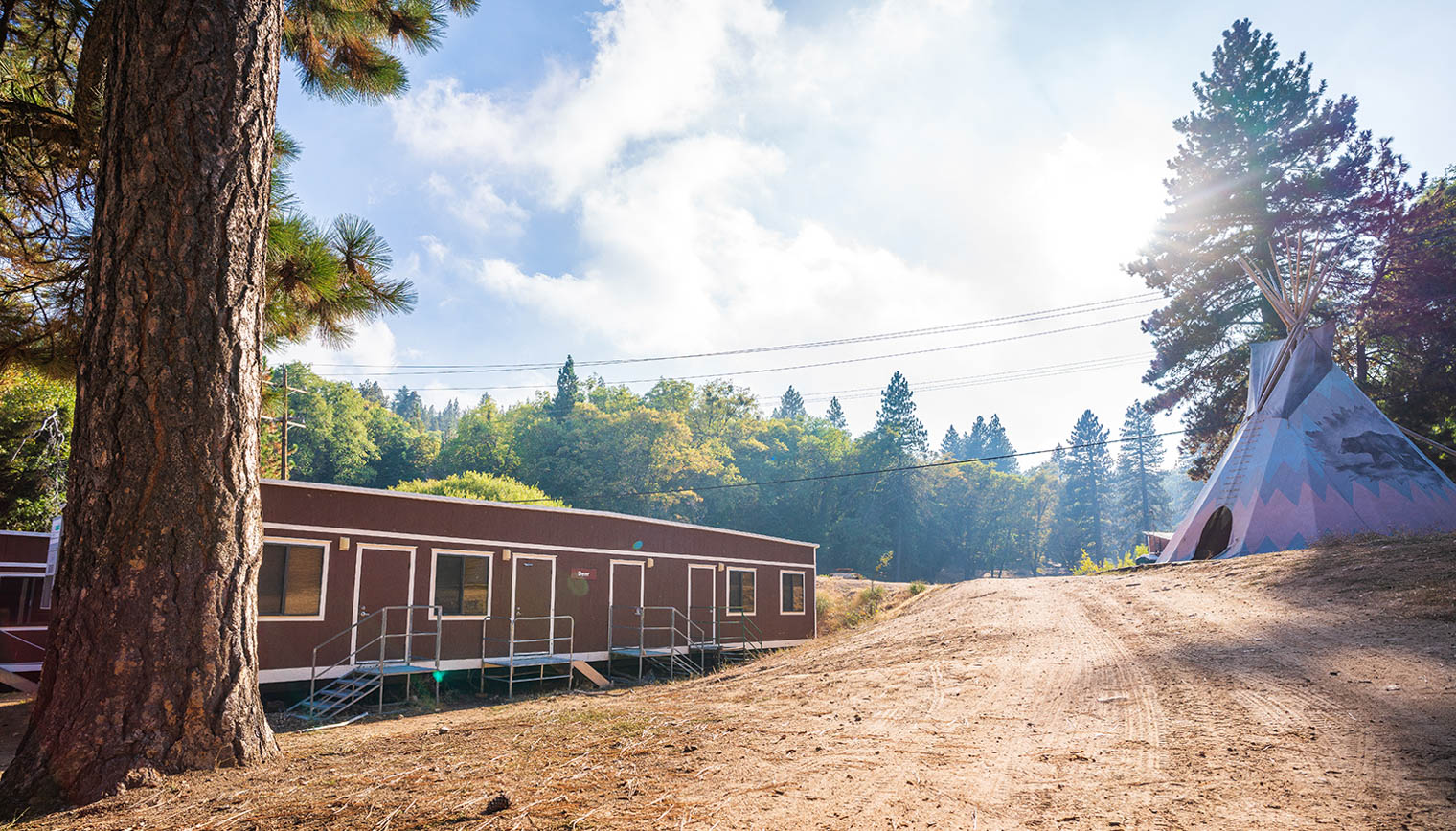 Villas - Pali Retreat